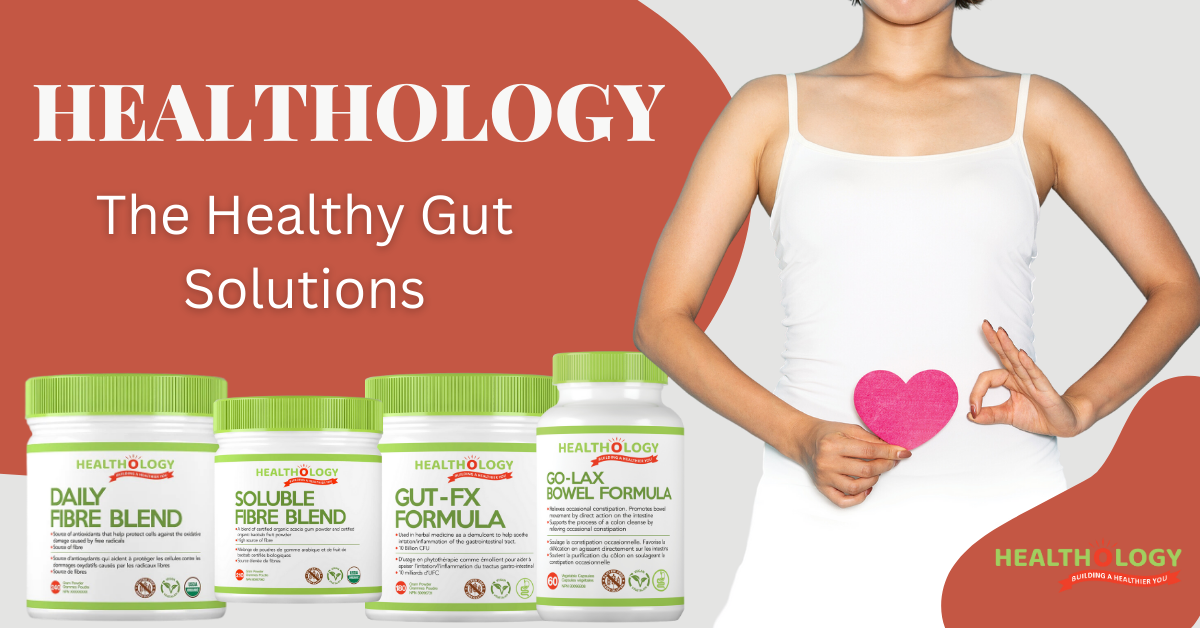 Welcome to Natural Solutions Health Store